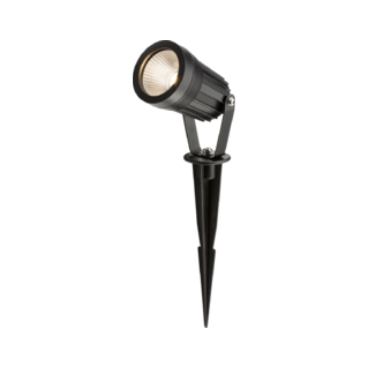 Knightsbridge LED Outdoor Wall or Outdoor Spike Light