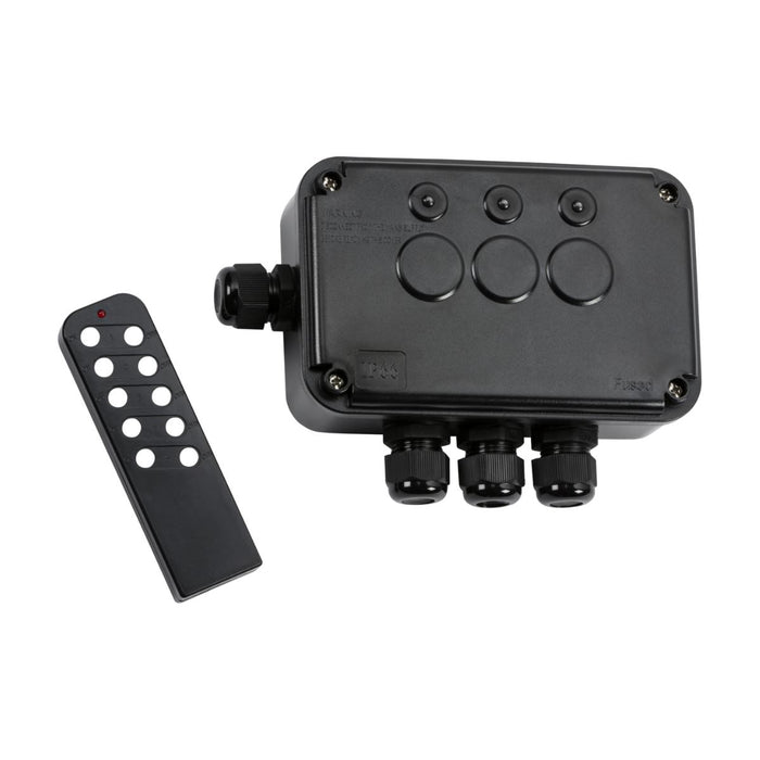 Buy Knightsbridge Lights | Garden Lights with Free Delivery